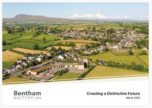 Bentham Master Plan – Bentham Town Council